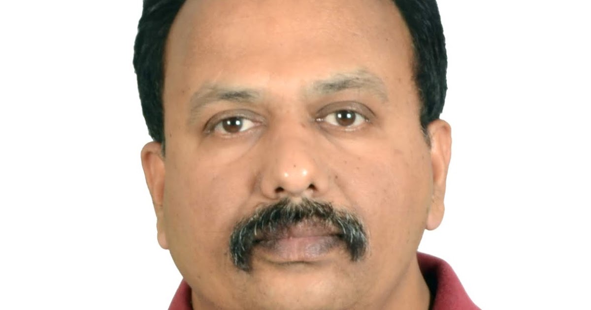 Author Highlight: Viswanatha Discusses his New Book ‘Life Know-How ...