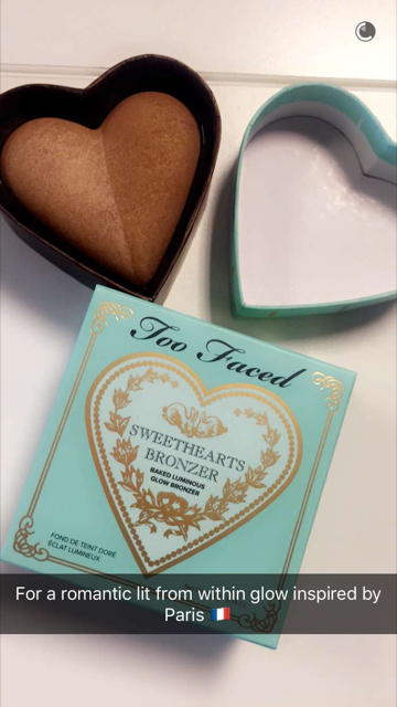 My Too Faced Bronzer Collection Review and Swatches | A Very Sweet Blog