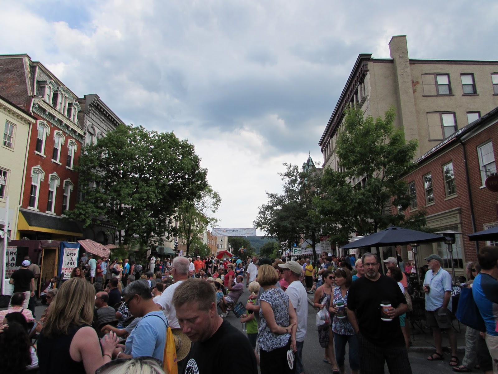 Musikfest 2015! | Interesting Pennsylvania and Beyond
