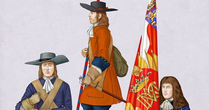 Wars of Louis Quatorze: Wars and Soldiers in the Early Reign of Louis ...