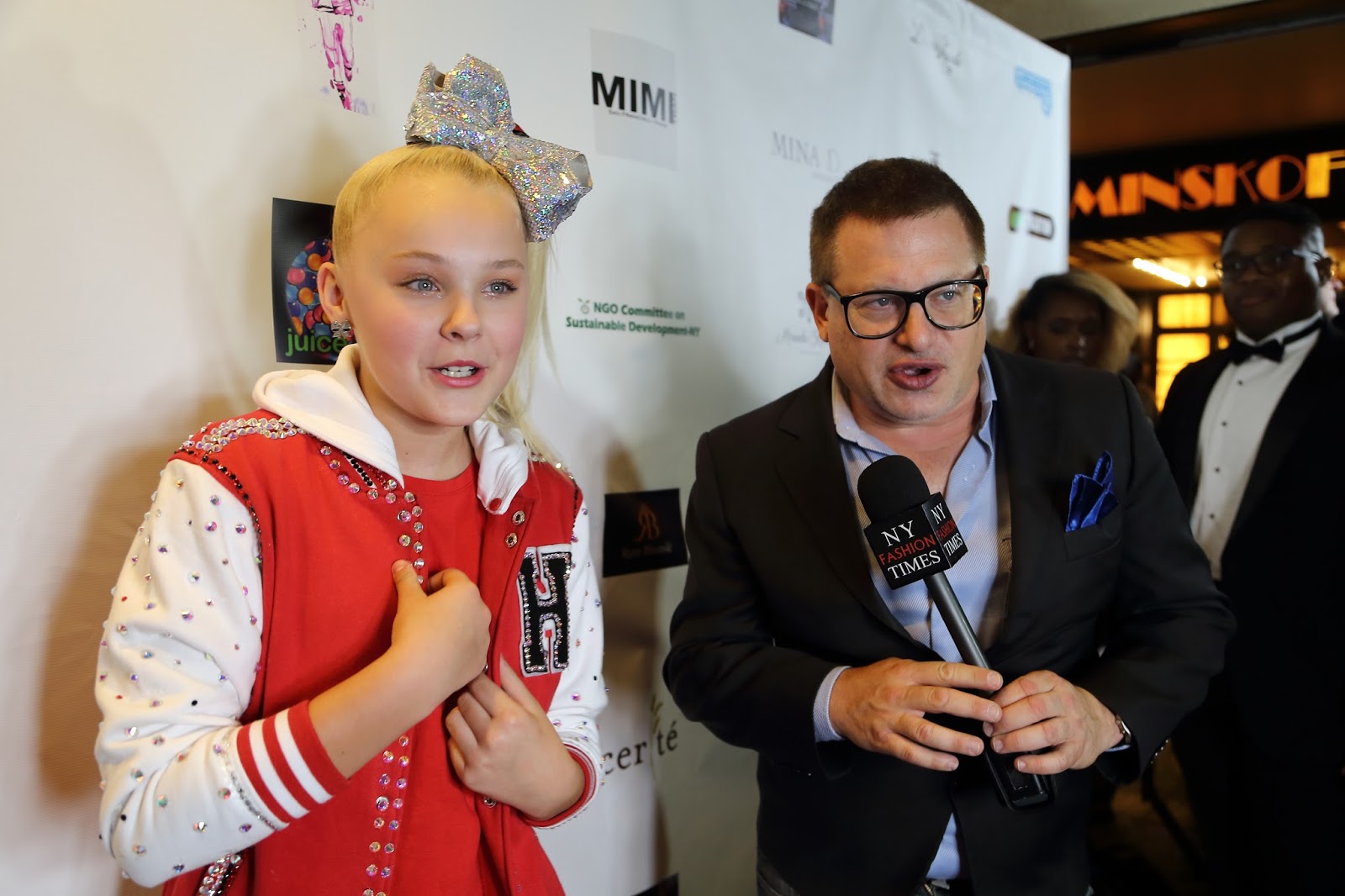 New York Fashion Week, Days 5 and Coverage