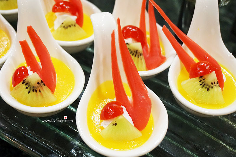 Dorsett Grand Labuan 5 Stars Hotel 纳闽帝盛君豪五星级酒店 - 乐飞翎 ♥ LUVFEELIN