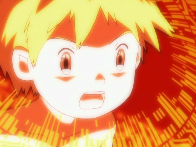 Digimon:SR: Tamers Episode 50: Jeri Fights Back