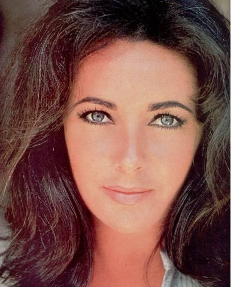 If It's Hip, It's Here (Archives): Her Men, Her Movies, Her Diamonds ...