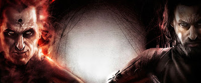 Videogames Universe: FEAR 3 : Nuovo trailer