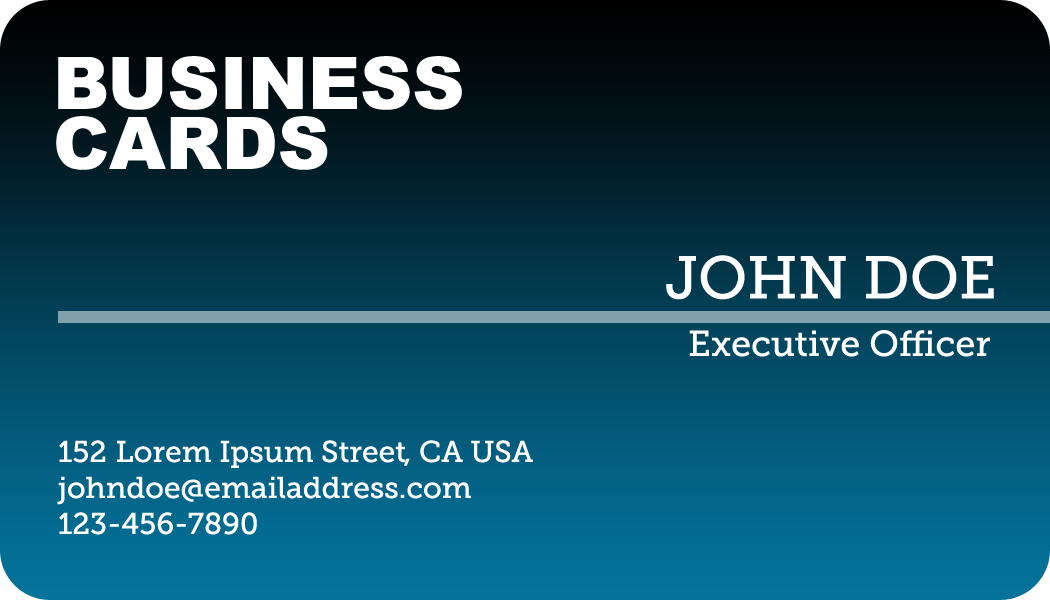 Funny Pictures Gallery: Professional business cards, professional ...