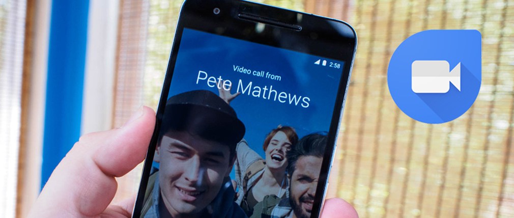 CELMI: Google lanza Duo, la app de videollamadas tipo FaceTime
