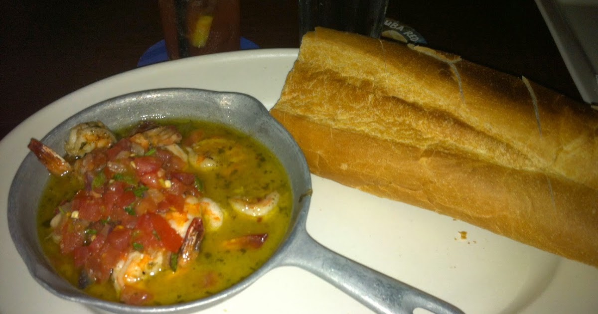 Flavorful Excursions: What to Order at Bahama Breeze