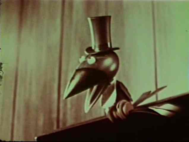 Cartoons of 1943: 053 Jasper's Music Lesson