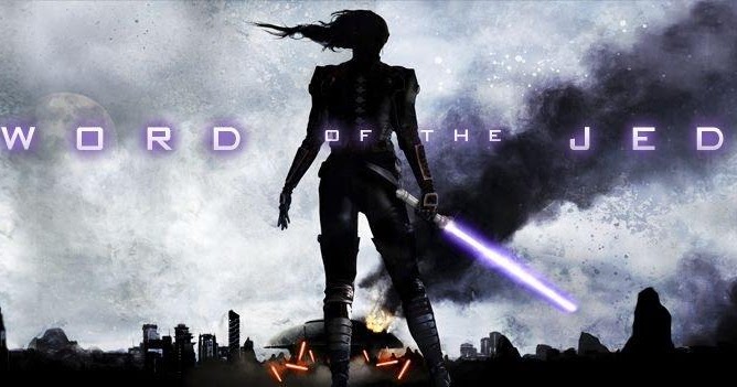 Lightsaber Rattling: Star Wars: Sword of the Jedi Featured Characters ...