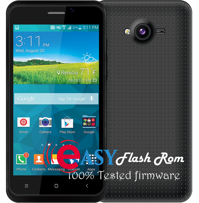 Greentel GT-T150 MT6580 Flash File Firmware Made by Greentel - easyflashrom