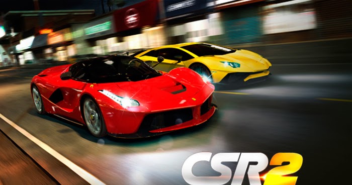 CSR Racing 2 la nueva joya de Zynga ~ zonafree2play