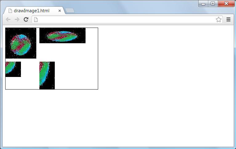 programando para juegos en html 5 y javascript: Dibujar imágenes en el ...