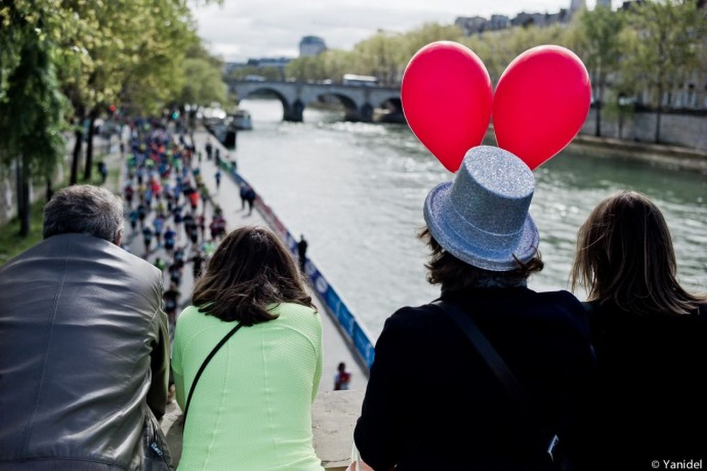 Fotografia Contemporanea: Yanidel (1973)