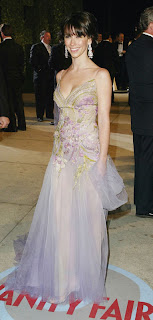 Passionné des robes: Tapis rouge.