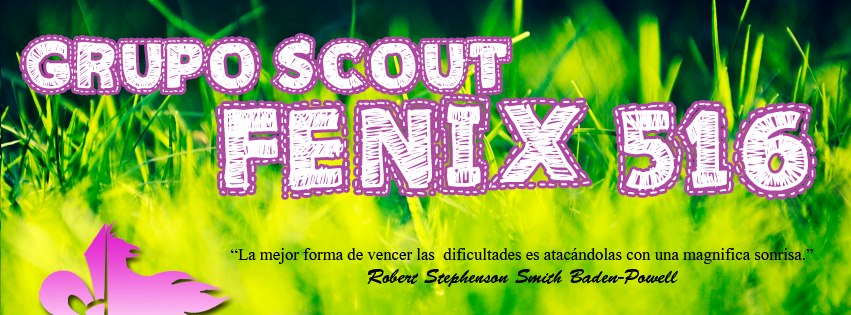 Blog Scout de Antonio Alaminos: Invitación a la Fiesta de Inauguración ...