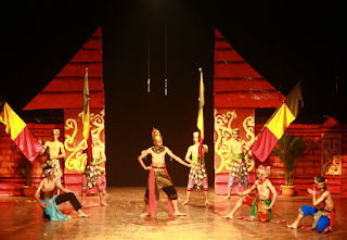 Pengertian tentang Pagelaran seni beserta unsur pendukungnya - sucsload