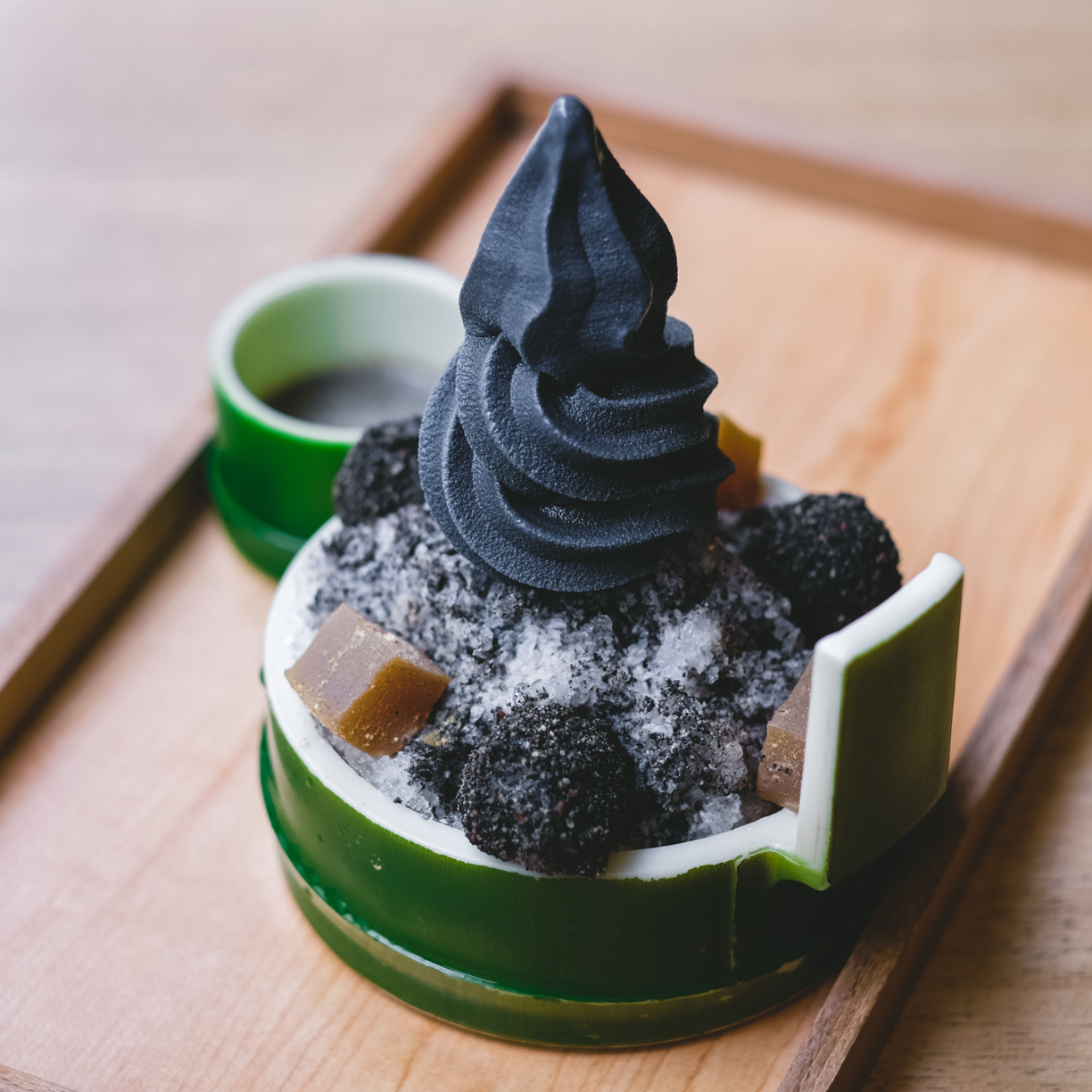 KYO ROLL EN BANGKOK - eatandtreats - Indonesian Food and Travel Blogger ...