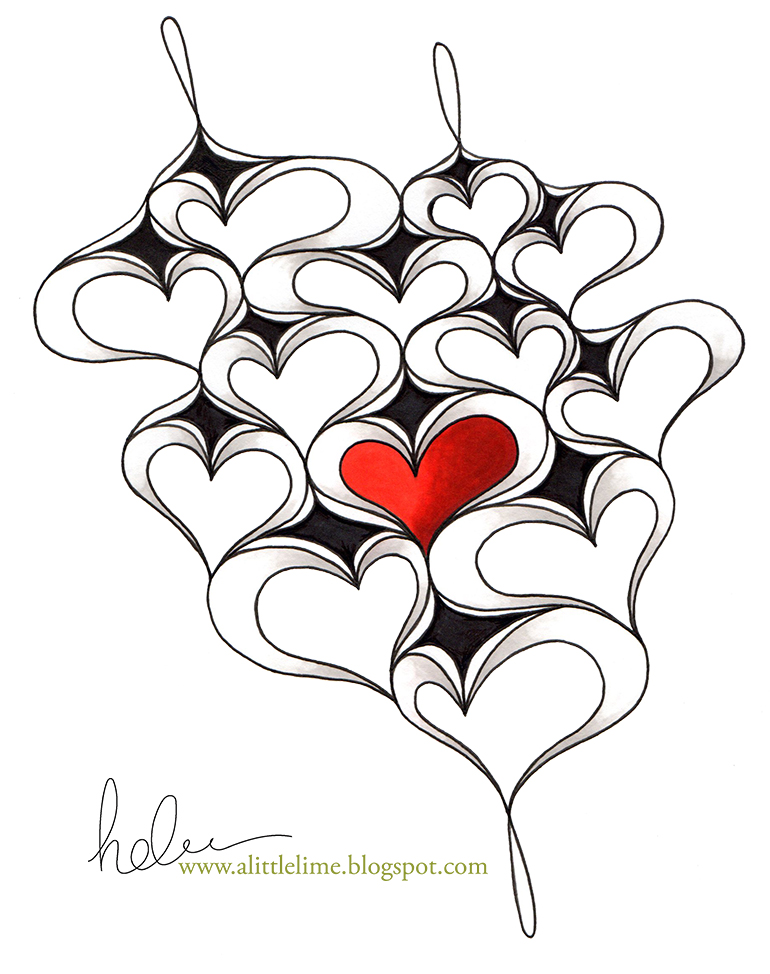 Heart2Heart - PATTERN