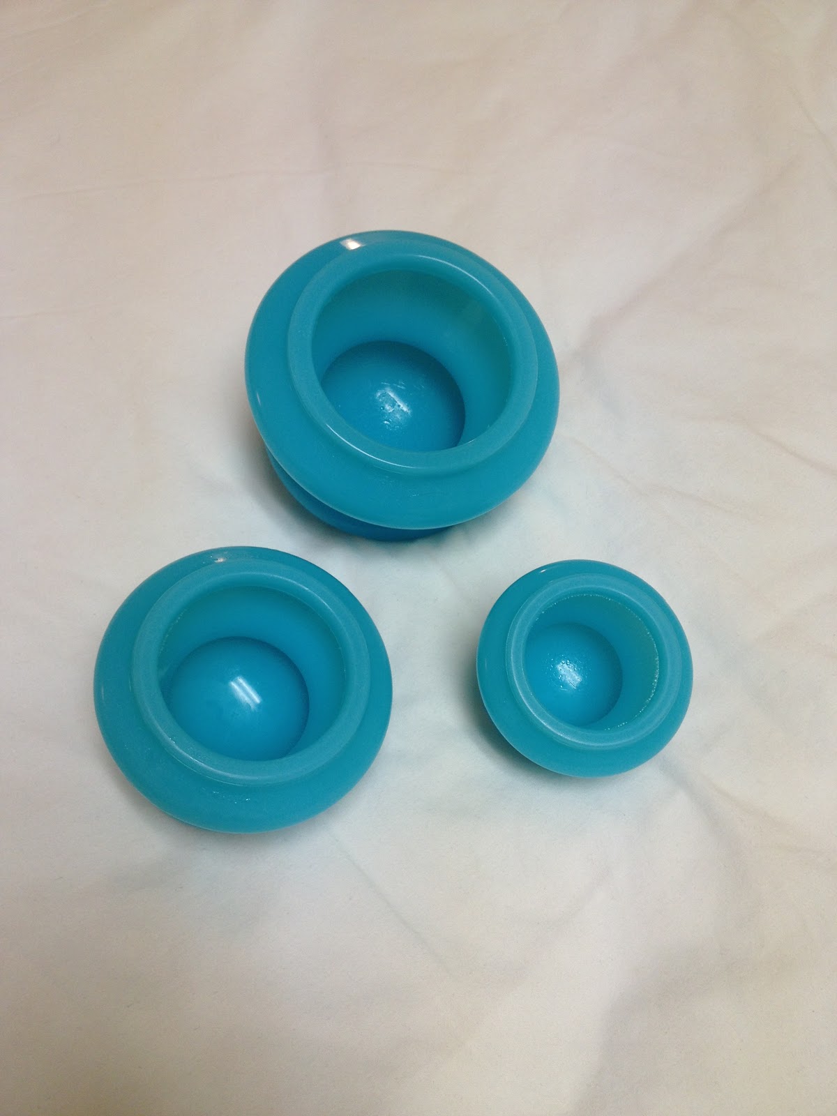 Back In Action: Cupping Therapy At Back In Action In Richmond VA