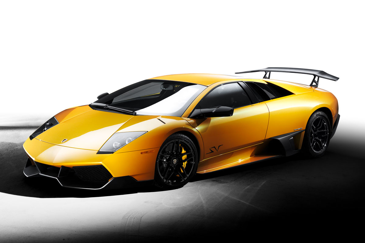 El Lamborghini Murcielago LP640 un toro de lidia legendario ~ Blog de Autos