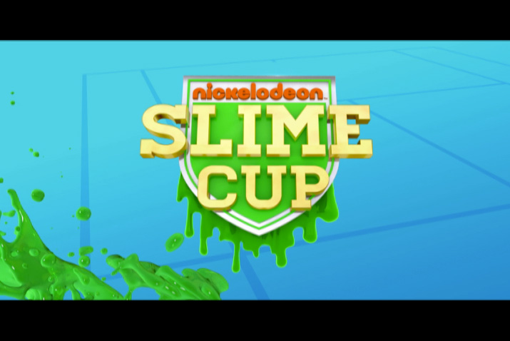 Participa en el "Baile de la Victoria" de la Nickelodeon Slime Cup ...