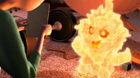 The Active Scrawler: Best fictional babies