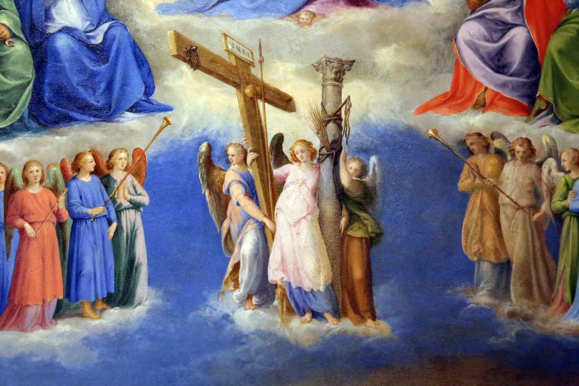 Bartholomaeus Spranger | Mannerist painter | Tutt'Art@ | Pittura ...