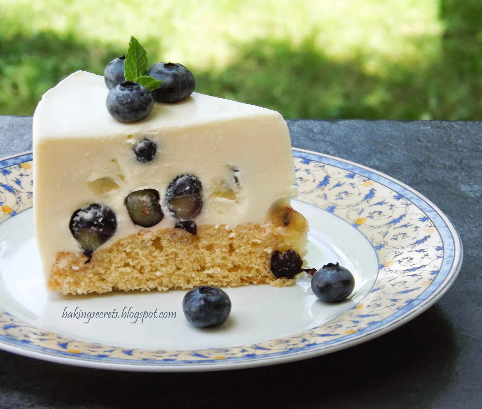 Baking Secrets: Nekepti tortai