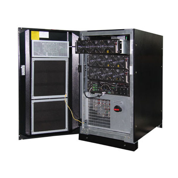 Two kinds of representative structures of modular type UPS