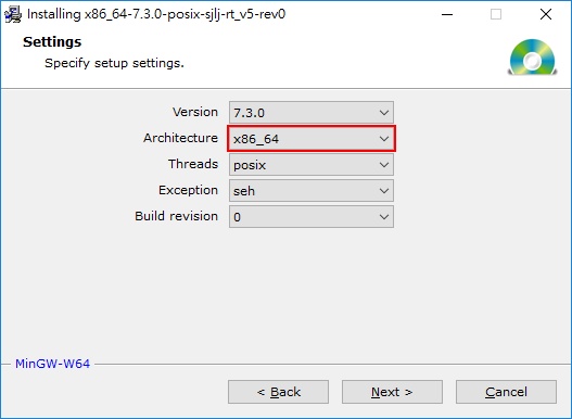 在 Windows 環境建置動態連結函式庫 Dynamic Link Library,使用 Mingw Gccg 以及 Codeblock