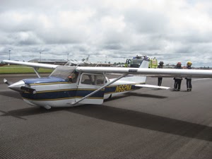 Aircraft Accidents Caused by Mechanical Failure : Aircraft Accidents ...