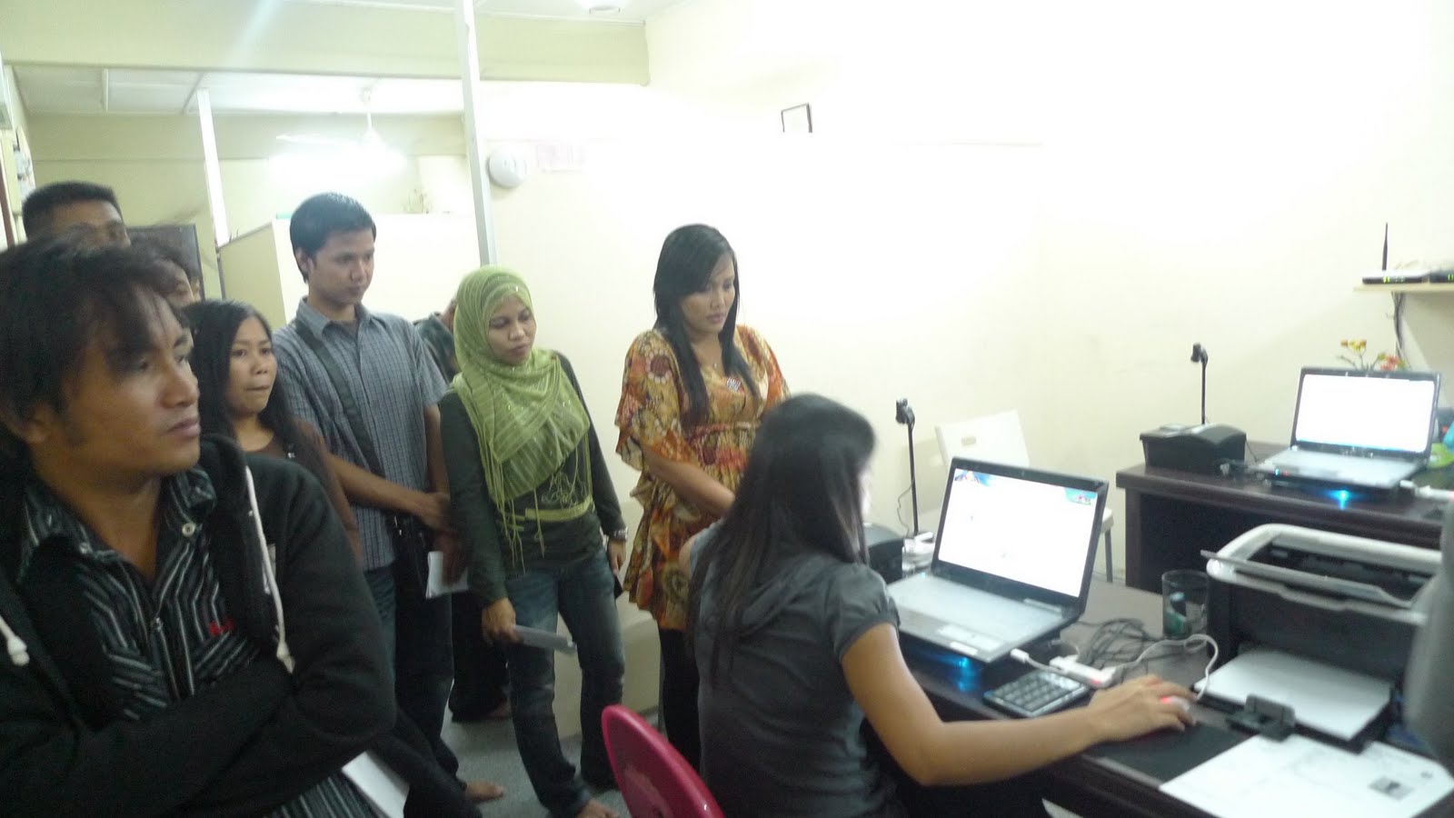 Double - Y: Peringkat Pertama PROGRAM 6P Sukses - Satu Kejayaan KDN ...