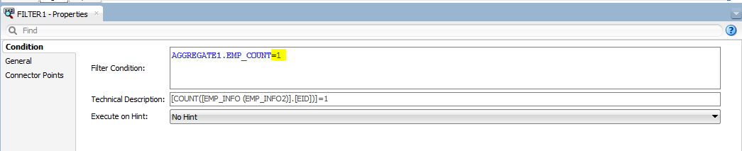 I want to load unique record one table and duplicates one table using ...