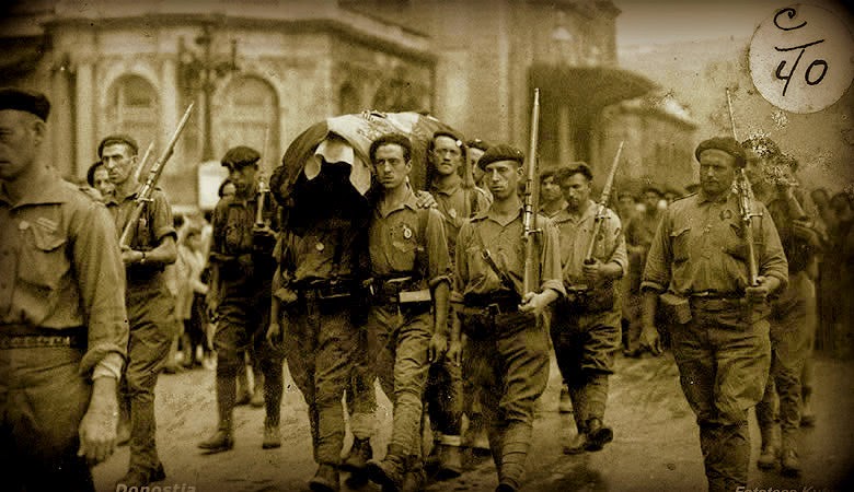 ΙΣΤΟΡΙΑ ΕΛΛΗΝΙΚΗ ΚΑΙ ΠΑΓΚΟΣΜΙΑ : Ο ΙΣΠΑΝΙΚΟΣ ΕΜΦΥΛΙΟΣ ΠΟΛΕΜΟΣ 1936 ...