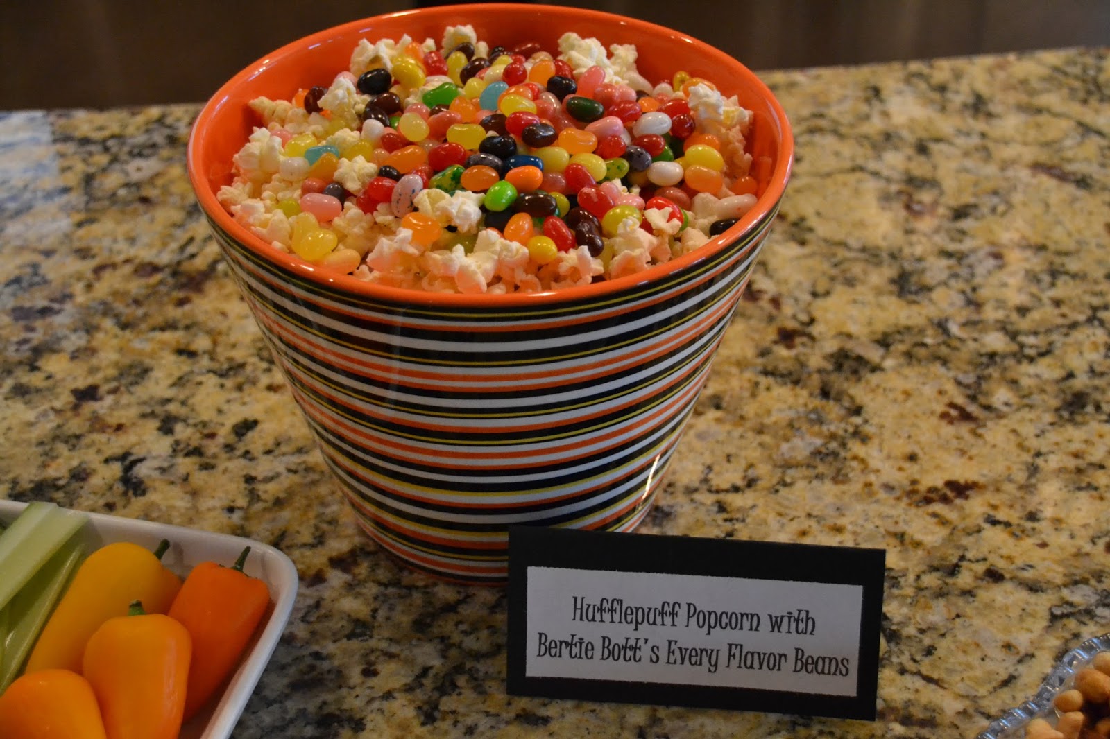 Harry Potter Party Ideas