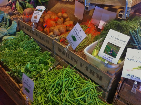 Emily's Recipes and Reviews | UK Food Blog | Leicestershire : darts ...