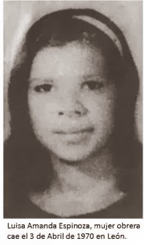 Efemérides del mes de Abril | Un enfoque diferente - Nicaragua - a ...