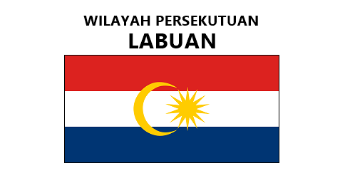 Mari Mewarna Bendera Wilayah Persekutuan Picolour Com - Riset