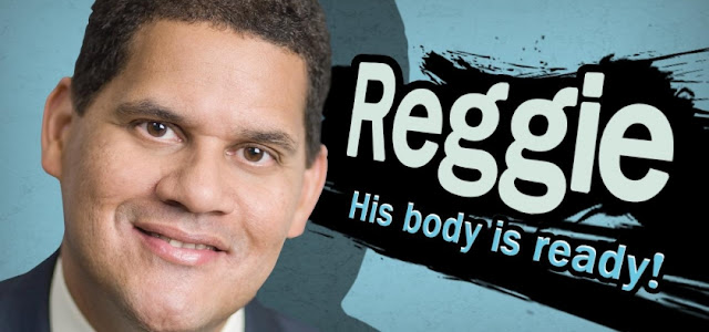 Reggie Fils-Aime diz que a E3 deste ano trará muito conteúdo novo ao ...
