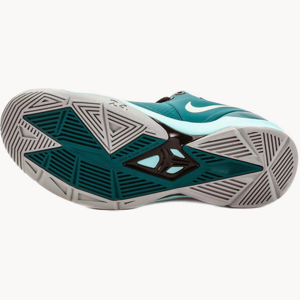 Nike Zoom Kobe Venomenon 4 - HD wallpaper