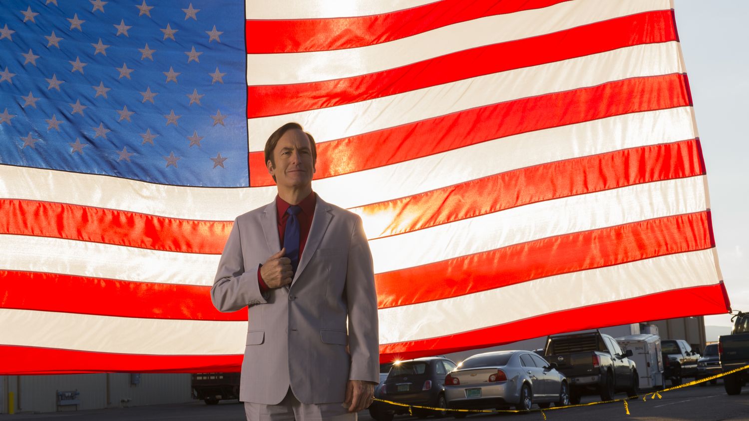 Gimme Jimmy: On Better Call Saul’s Fantastic, Emotionally Complicated ...