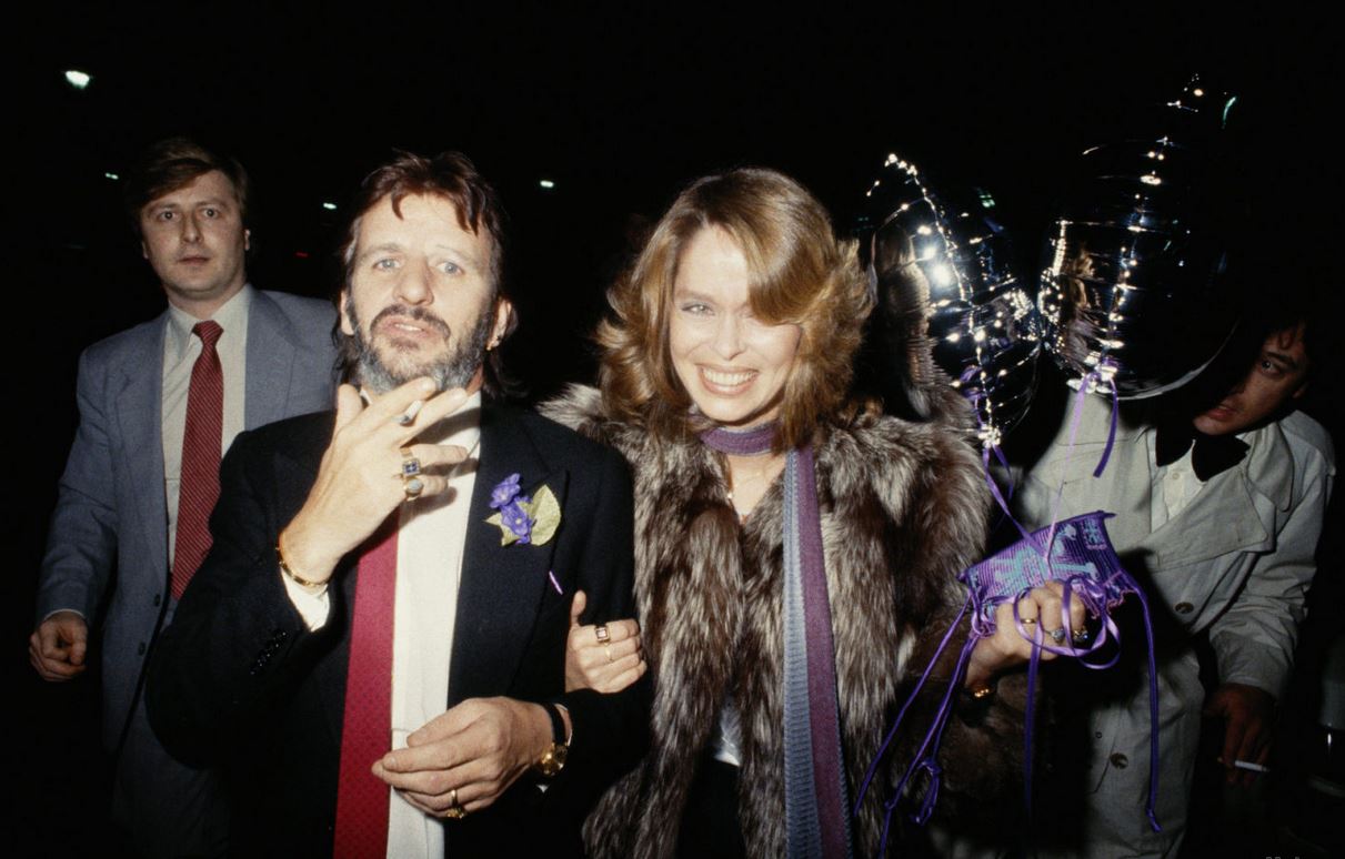 Meet the Beatles for Real: The Starkey family