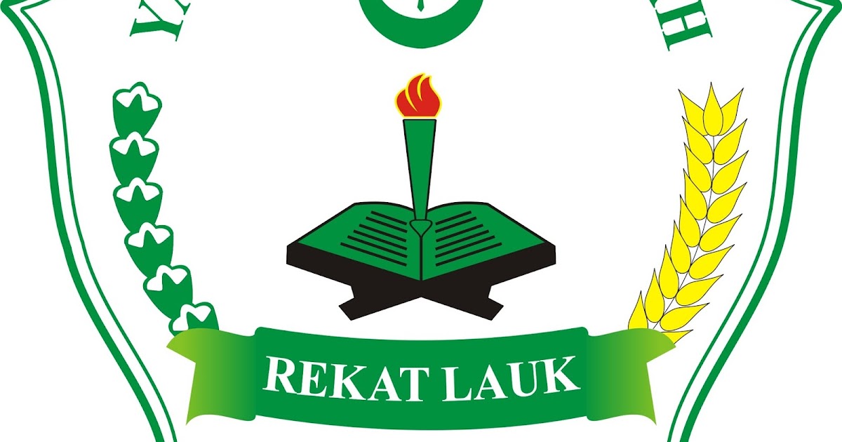 Logo Yayasan Al Hasanah ~ Yayasan Al Hasanah Rekat Lauk