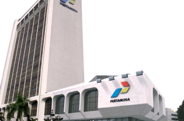 Pertamina Hulu Rokan