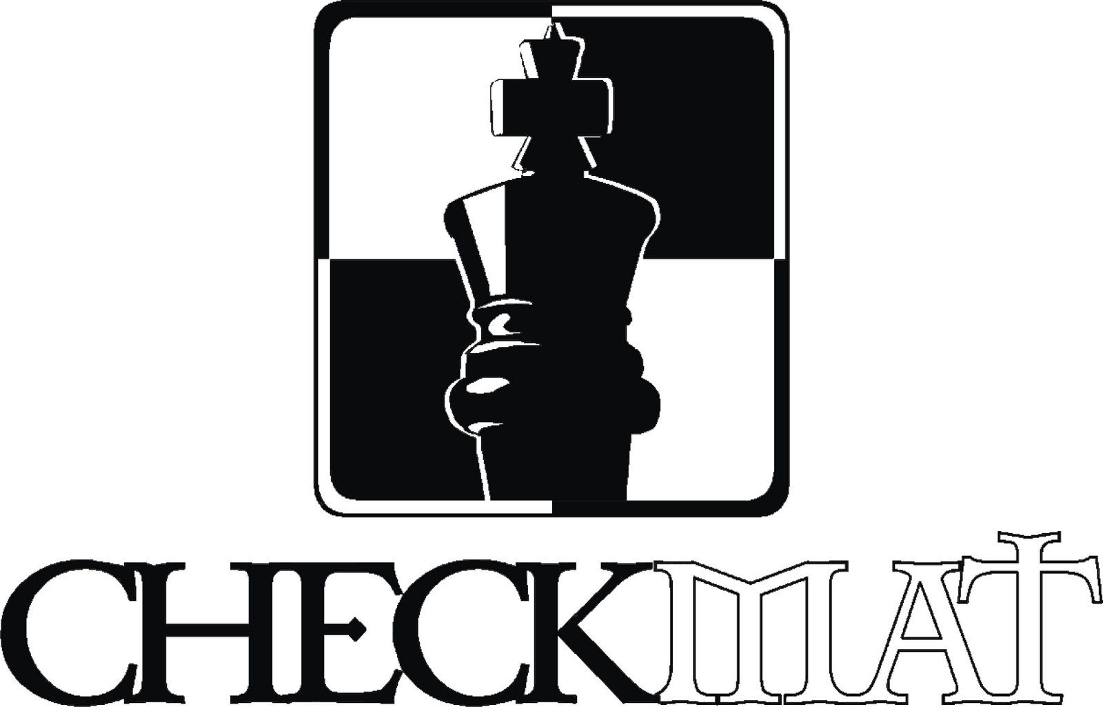 Brazilian Jiu Jitsu päiväkirja: Check Mat