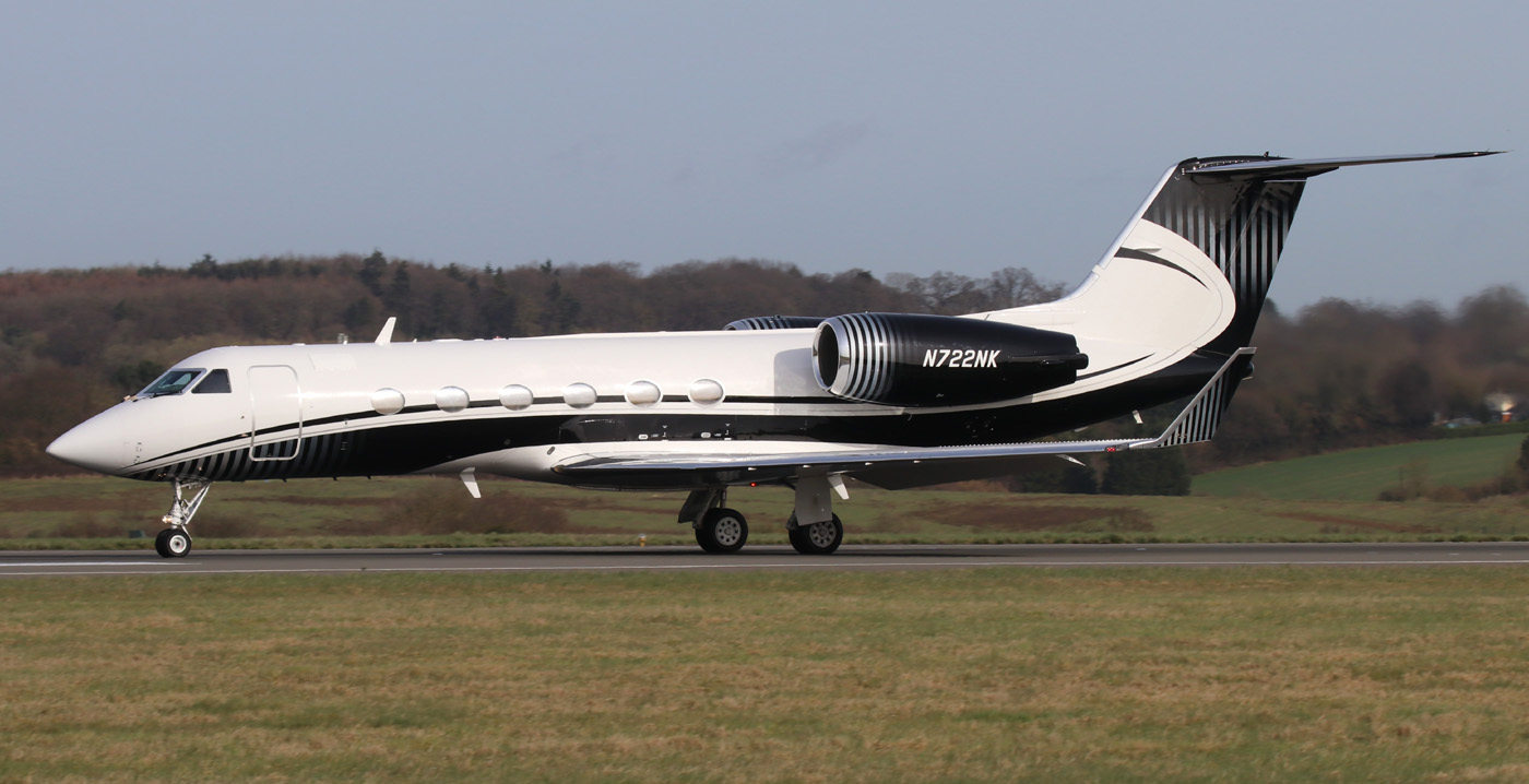 Gulfstreams: Round-up 12/3