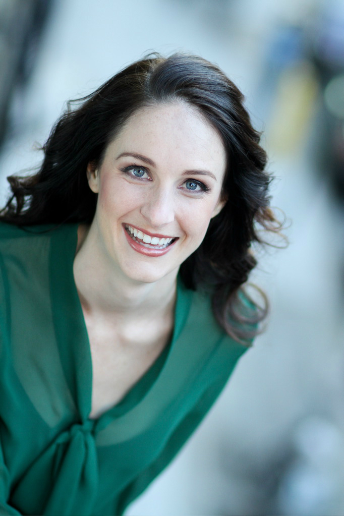 Gallery ~ Laura Hall