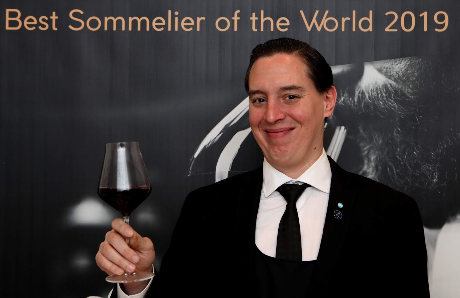 VINOS EN CÓRDOBA: El Sommelier argentino Martín Bruno: Top 15 del mundo ...