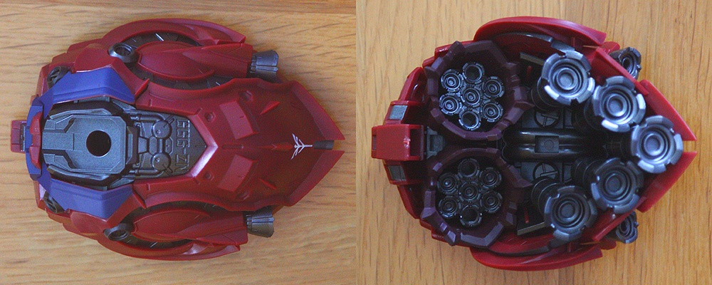 Gundanium Gateway: April 2017